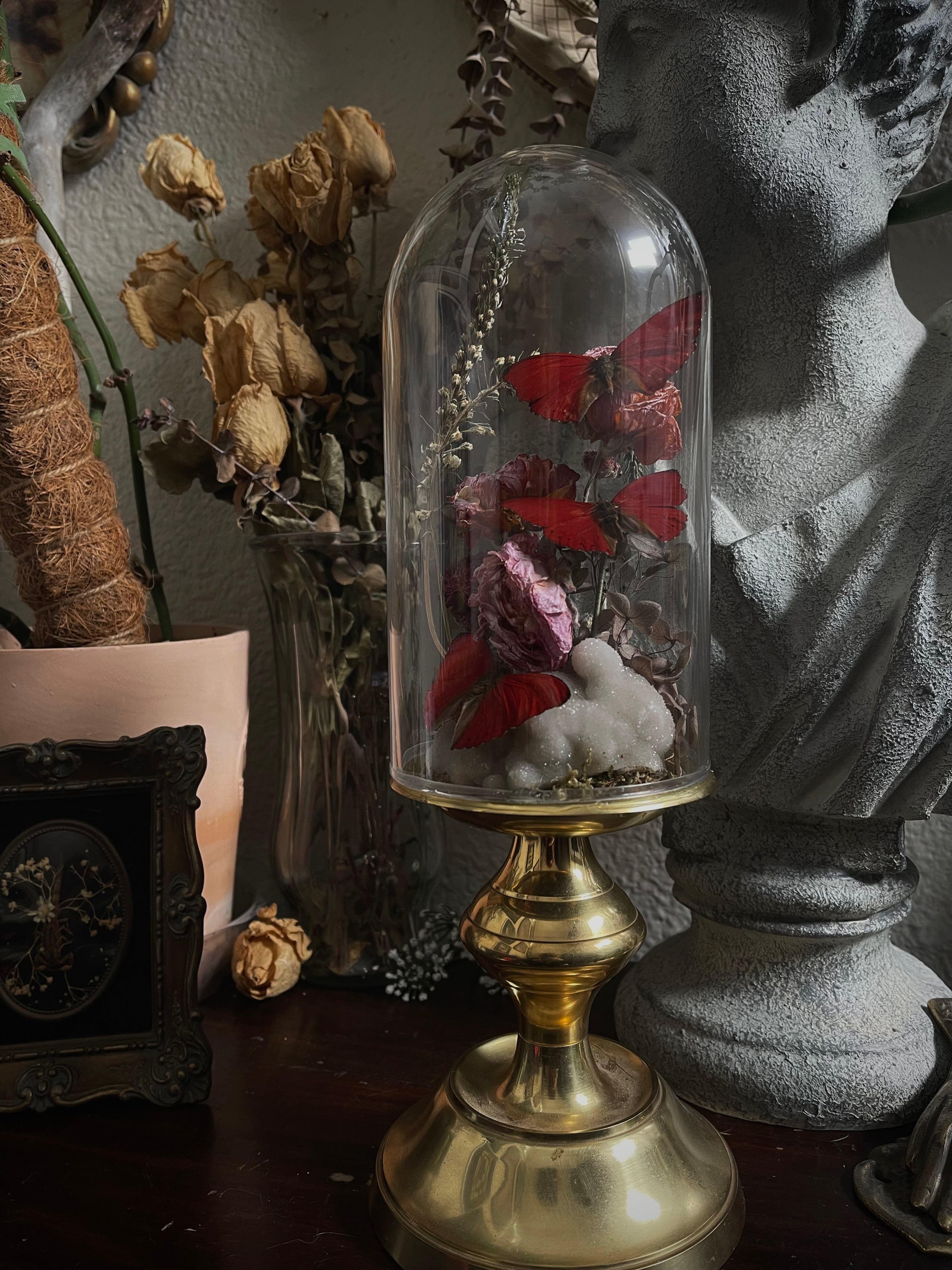 Bloodmoon – Insect Mother